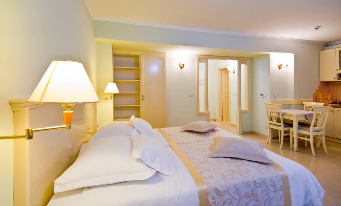 43 M² Apartment ∙ 1 Bedroom ∙ 3 Guests - Brela