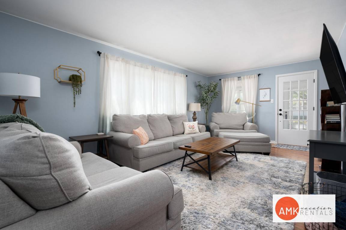 House ∙ 3 Bedrooms ∙ 6 Guests - Holland Tulip Time Festival