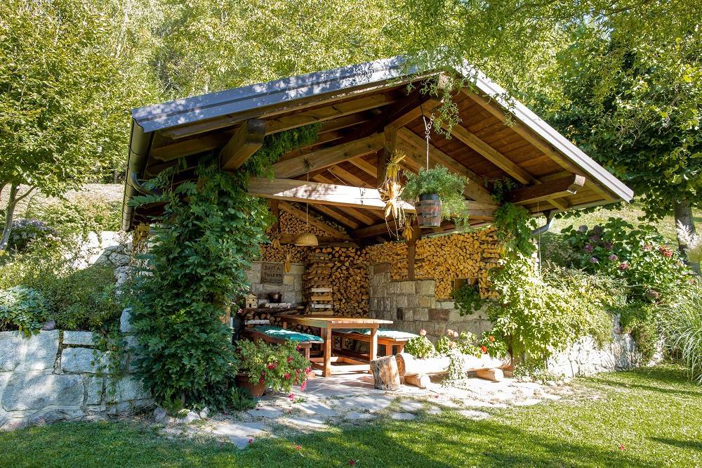 110 M² Chalet ∙ 3 Habitaciones ∙ 6 Huéspedes - Trentino