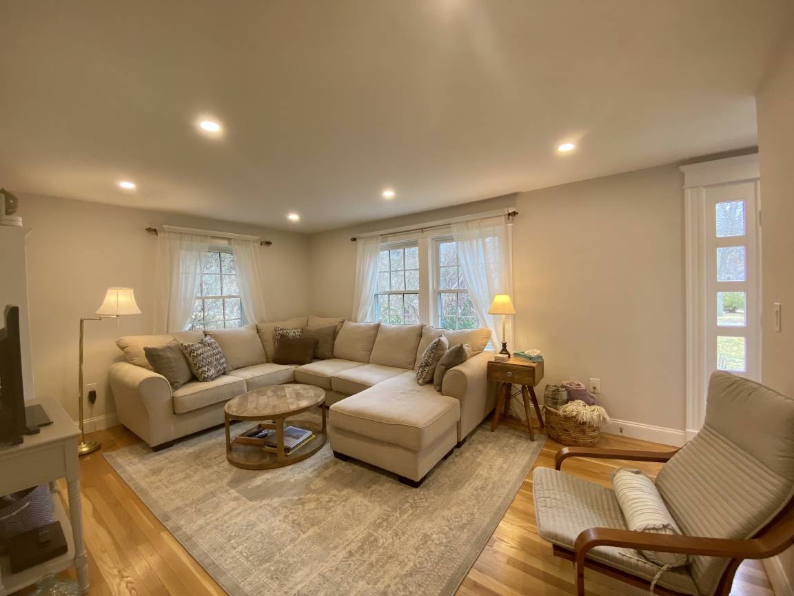 195 M² Casa ∙ 3 Habitaciones ∙ 8 Huéspedes - Brewster, MA