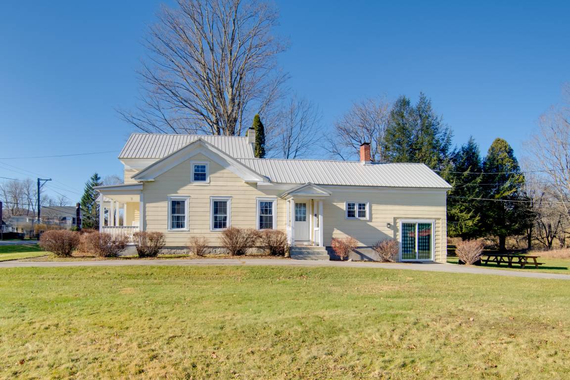 185 M² House ∙ 3 Bedrooms ∙ 8 Guests - Cooperstown, NY