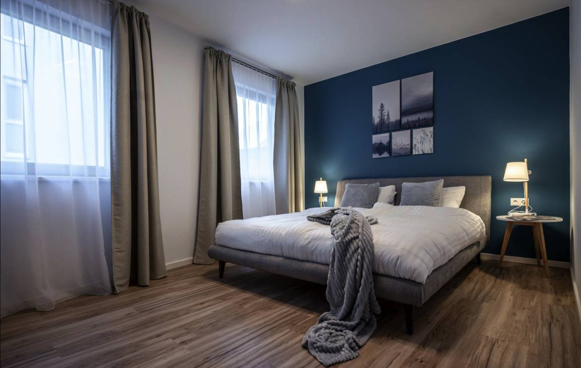 80 M² Appartement ∙ 3 Slaapkamers ∙ 6 Gasten - Schwaz