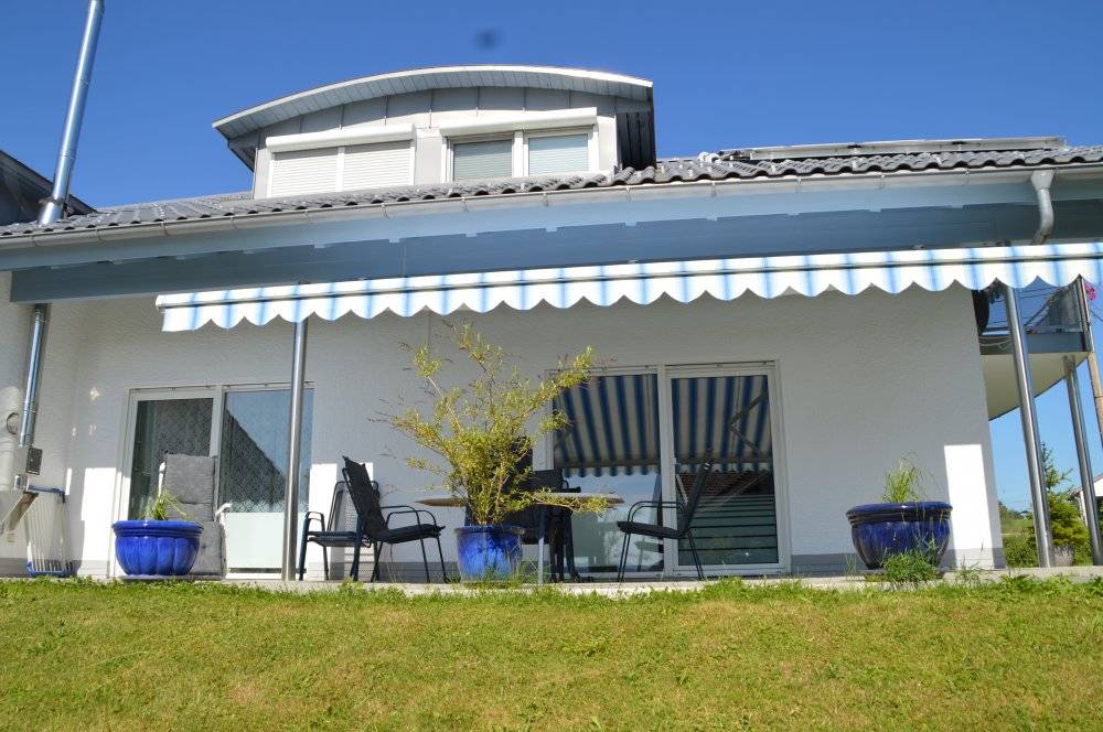 67 M² Ferienwohnung ∙ 2 Schlafzimmer ∙ 5 Gäste - Sulzberg