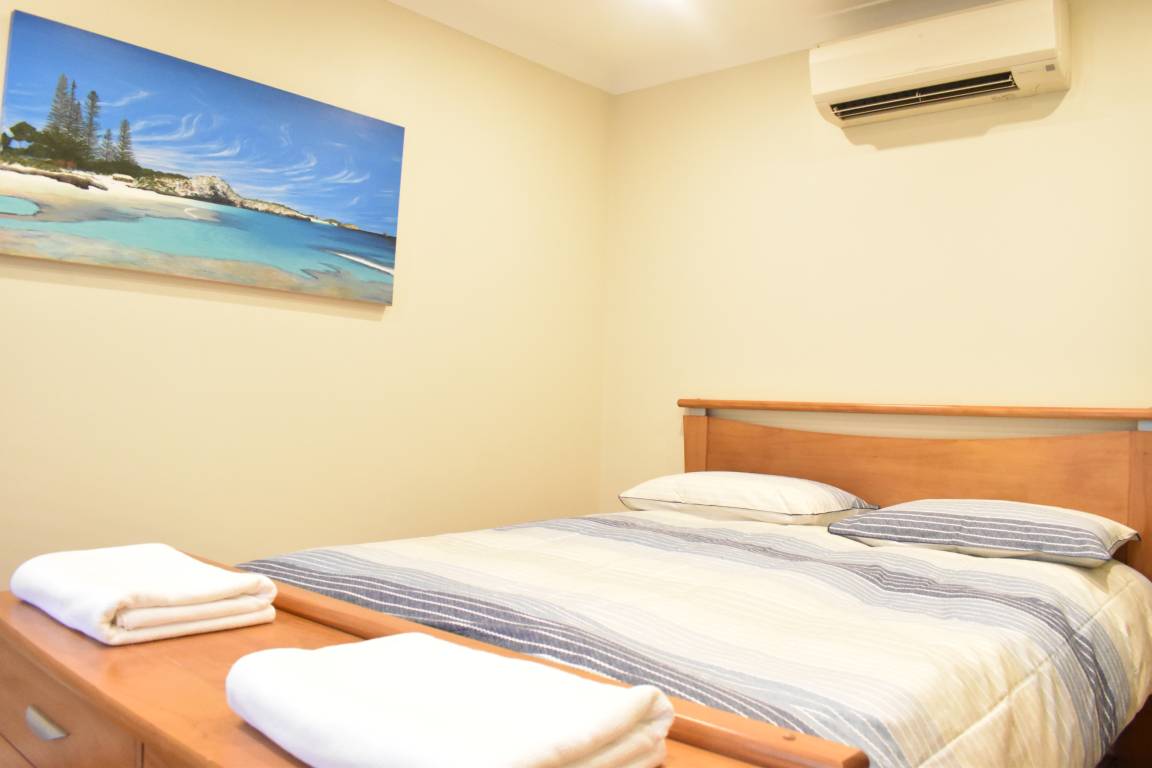65 M² Apartment ∙ 2 Bedrooms ∙ 4 Guests - Mount Pleasant