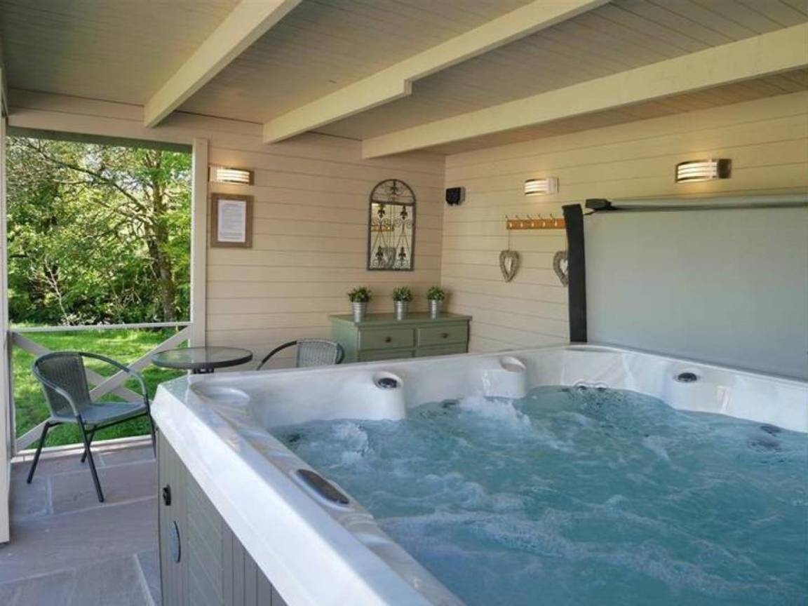 Cottage ∙ 4 Bedrooms ∙ 8 Guests - Brecon