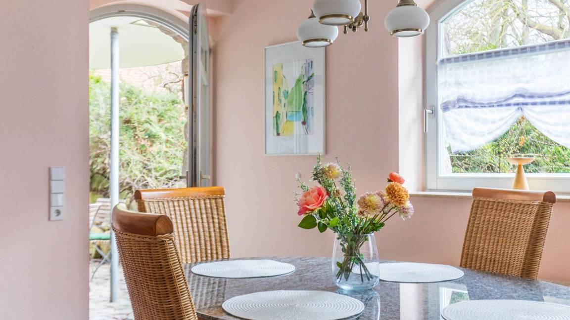 95 M² Apartment ∙ 2 Bedrooms ∙ 4 Guests - Boltenhagen