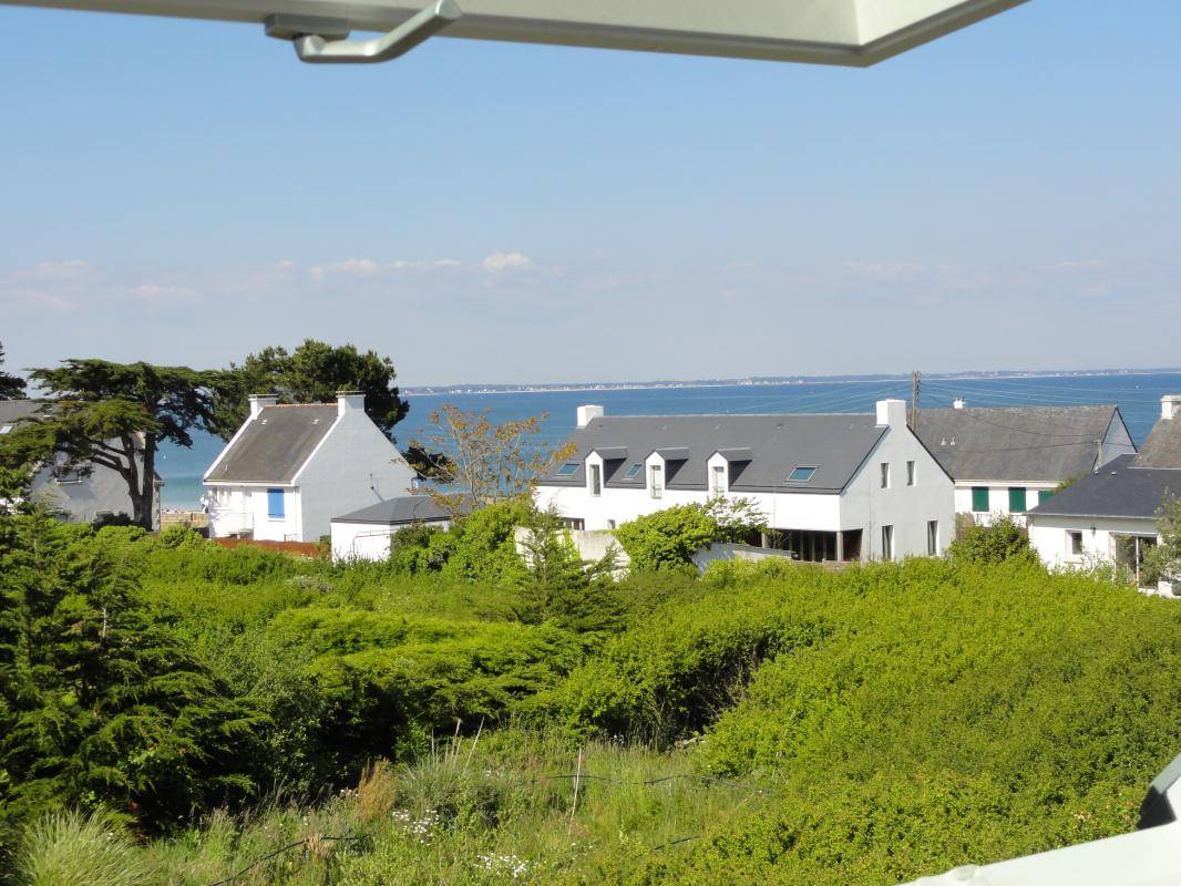 230 M² Gîte ∙ 6 Habitaciones ∙ 15 Huéspedes - Quiberon