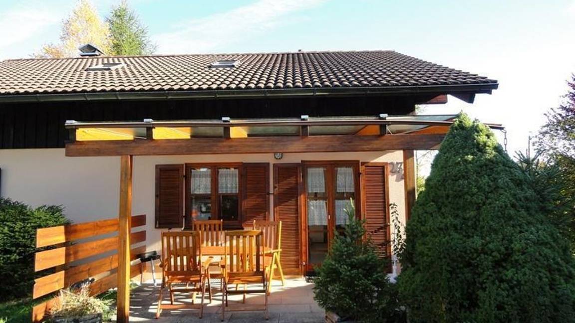 Ferienhaus ∙ 6 Gäste - Pfronten