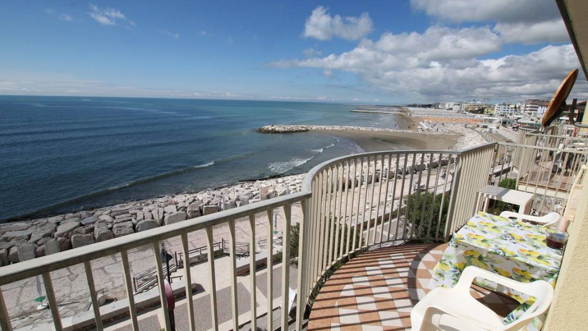 45 M² Appartamento Vacanza ∙ 1 Camera Da Letto ∙ 4 Ospiti - Caorle