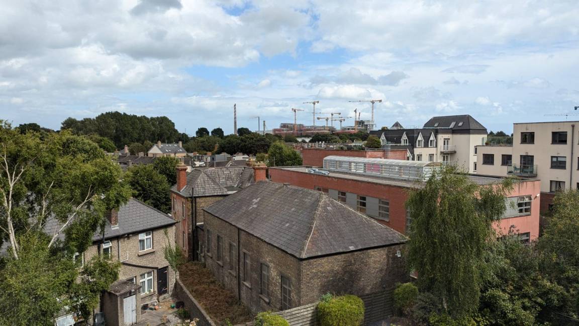 Apartment ∙ 2 Bedrooms ∙ 4 Guests - Dublin Airport (DUB)