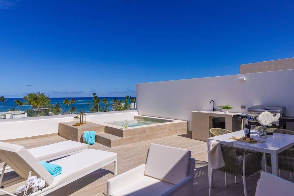 Apartment ∙ 3 Bedrooms ∙ 8 Guests - Punta Cana