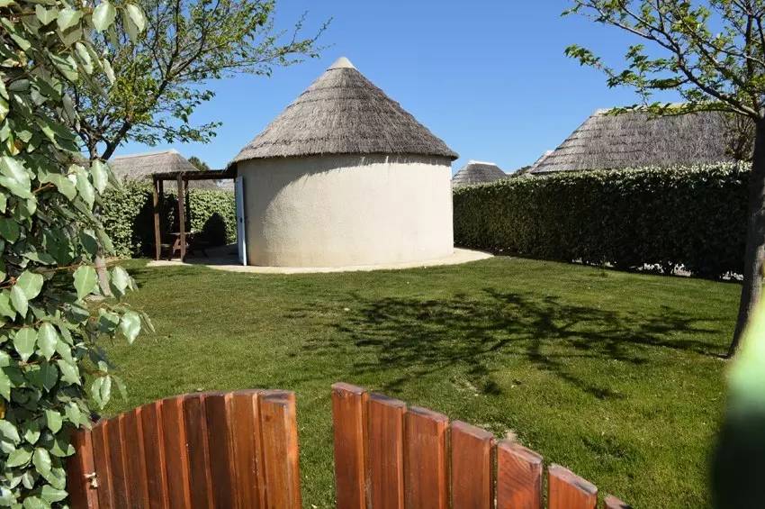 43 M² Maison De Vacances ∙ 2 Chambres ∙ 6 Personnes - Le Barcarès