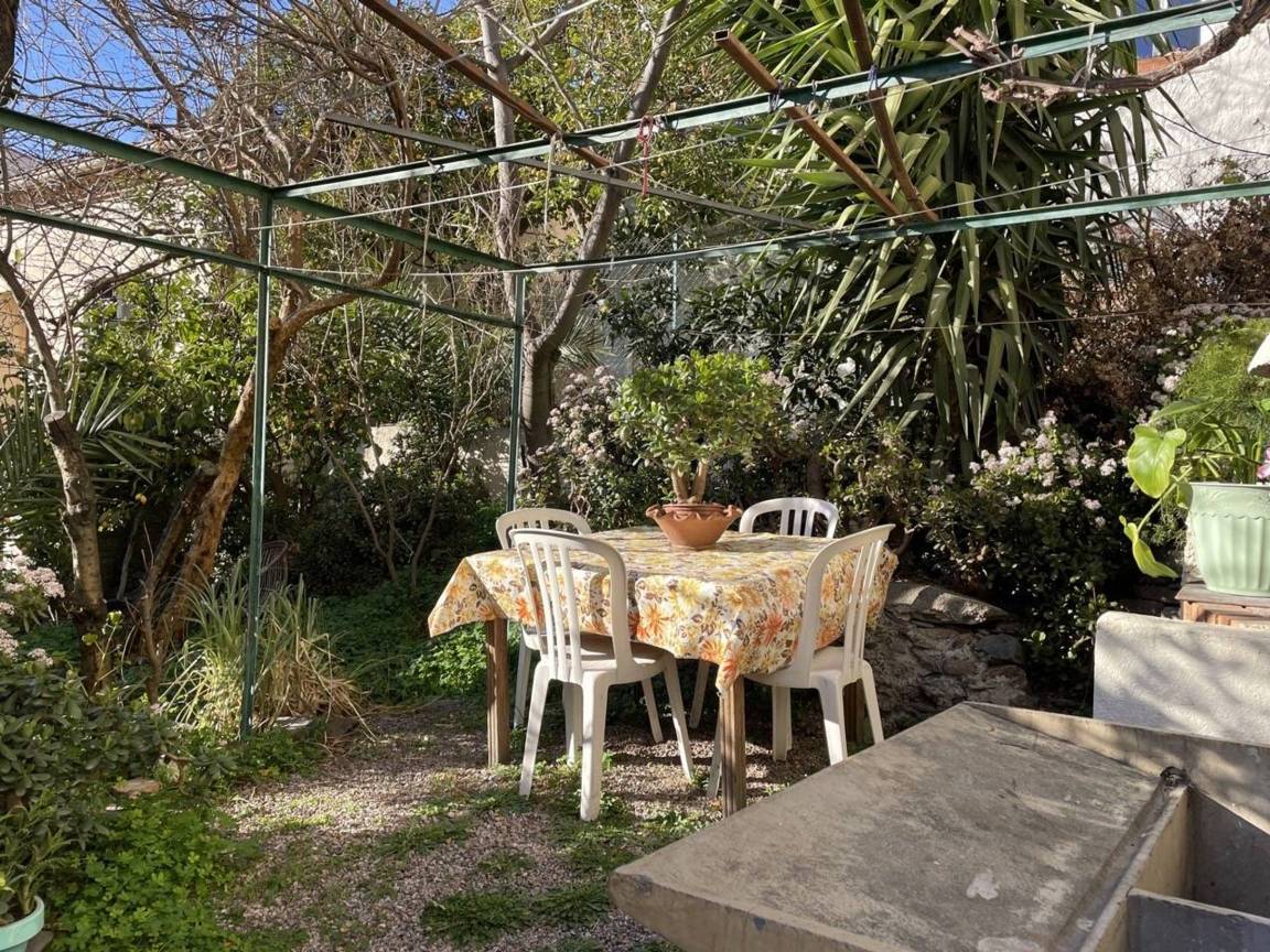 55 M² Appartement ∙ 4 Chambres ∙ 5 Personnes - Banyuls-sur-Mer