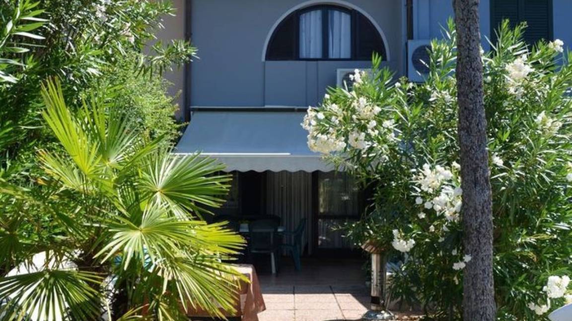 Appartement ∙ 2 Chambres ∙ 4 Personnes - Albarella