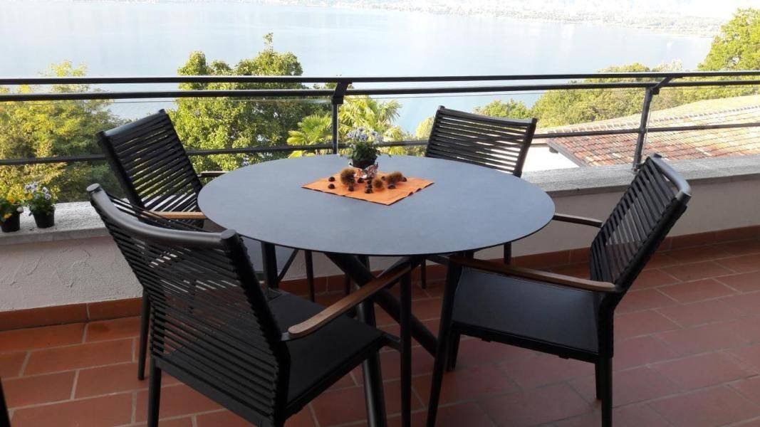 54 M² Appartement ∙ 1 Chambre ∙ 2 Personnes - Vira