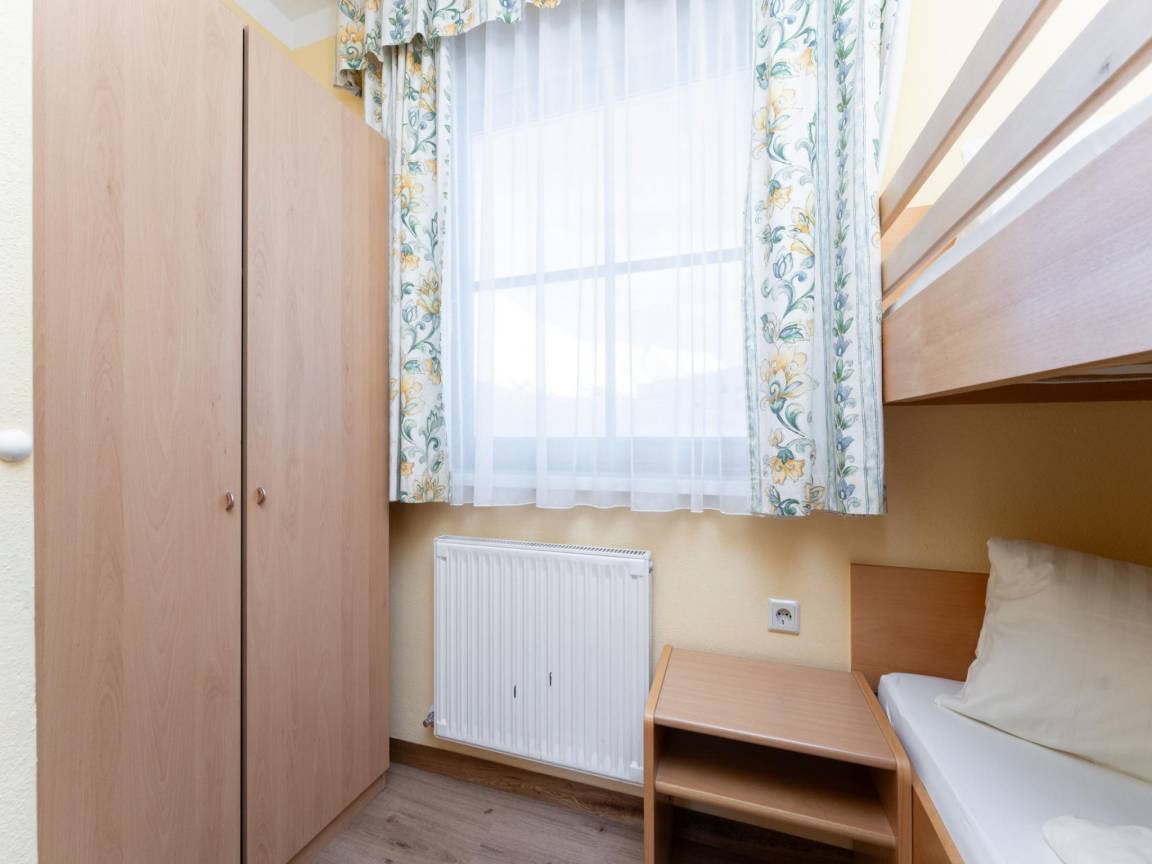 46 M² Appartement ∙ 1 Chambre ∙ 4 Personnes - Kühtai