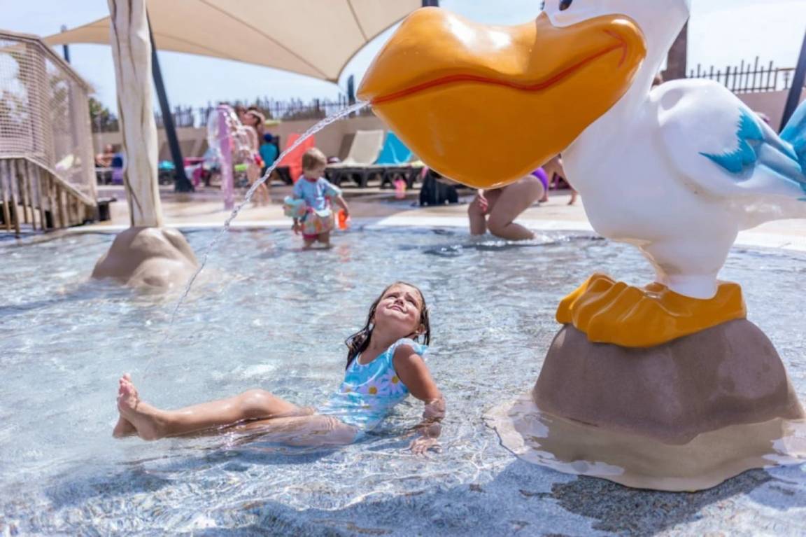 33 M² Acampamento ∙ 3 Quartos ∙ 6 Hóspedes - Sérignan