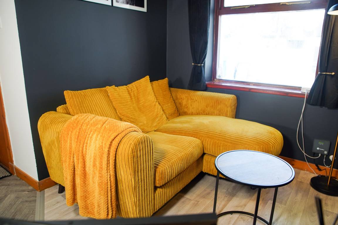 55 M² Appartement ∙ 1 Chambre ∙ 2 Personnes - Inverness