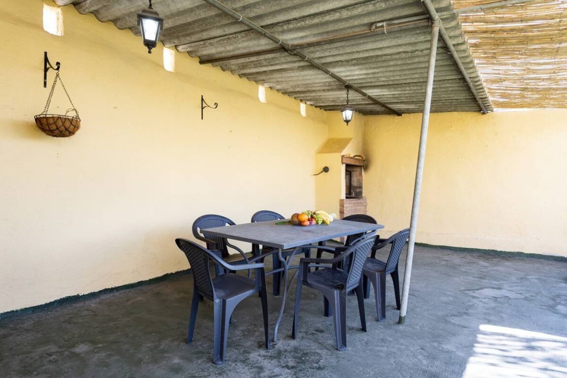 178 M² Chalet ∙ 3 Habitaciones ∙ 6 Huéspedes - Canary Islands