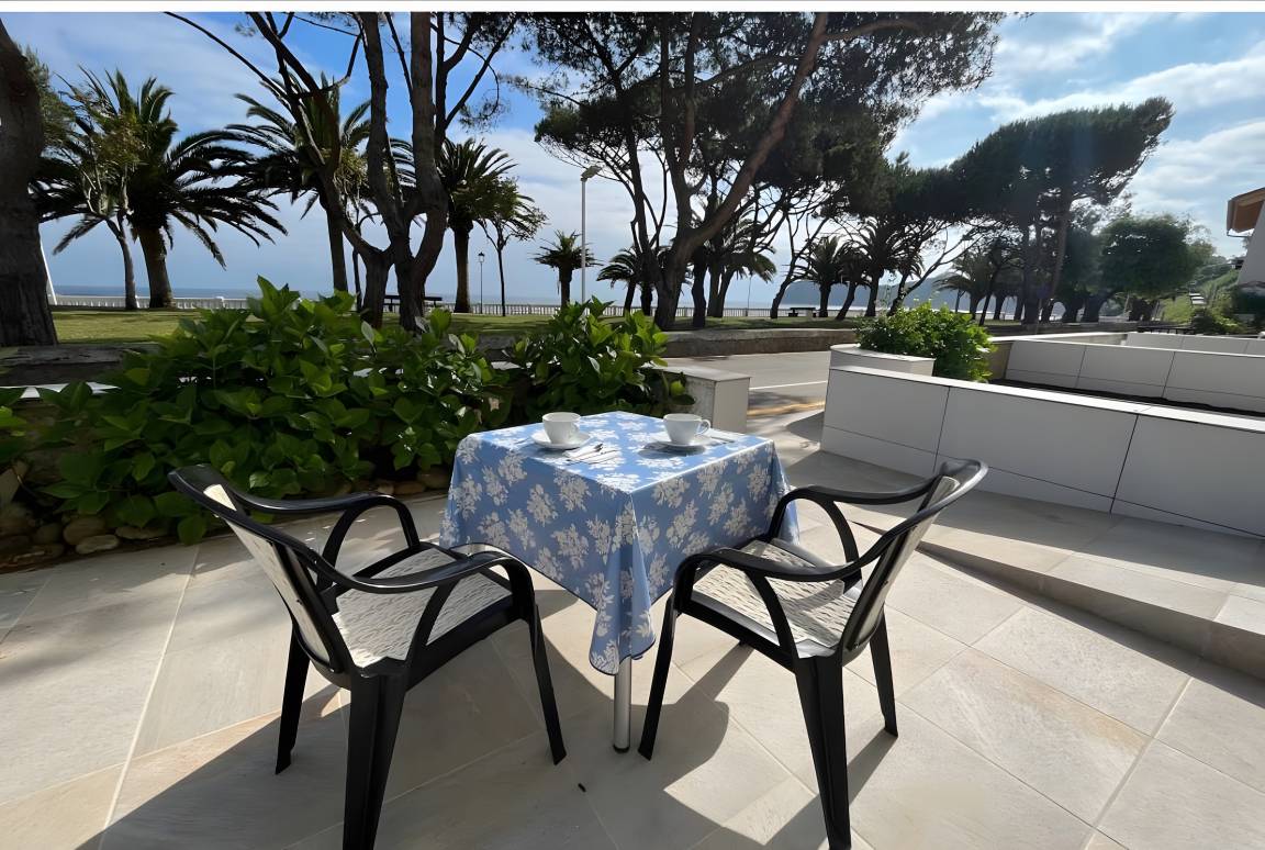 60 M² Apartamento ∙ 2 Habitaciones ∙ 3 Huéspedes - Comillas