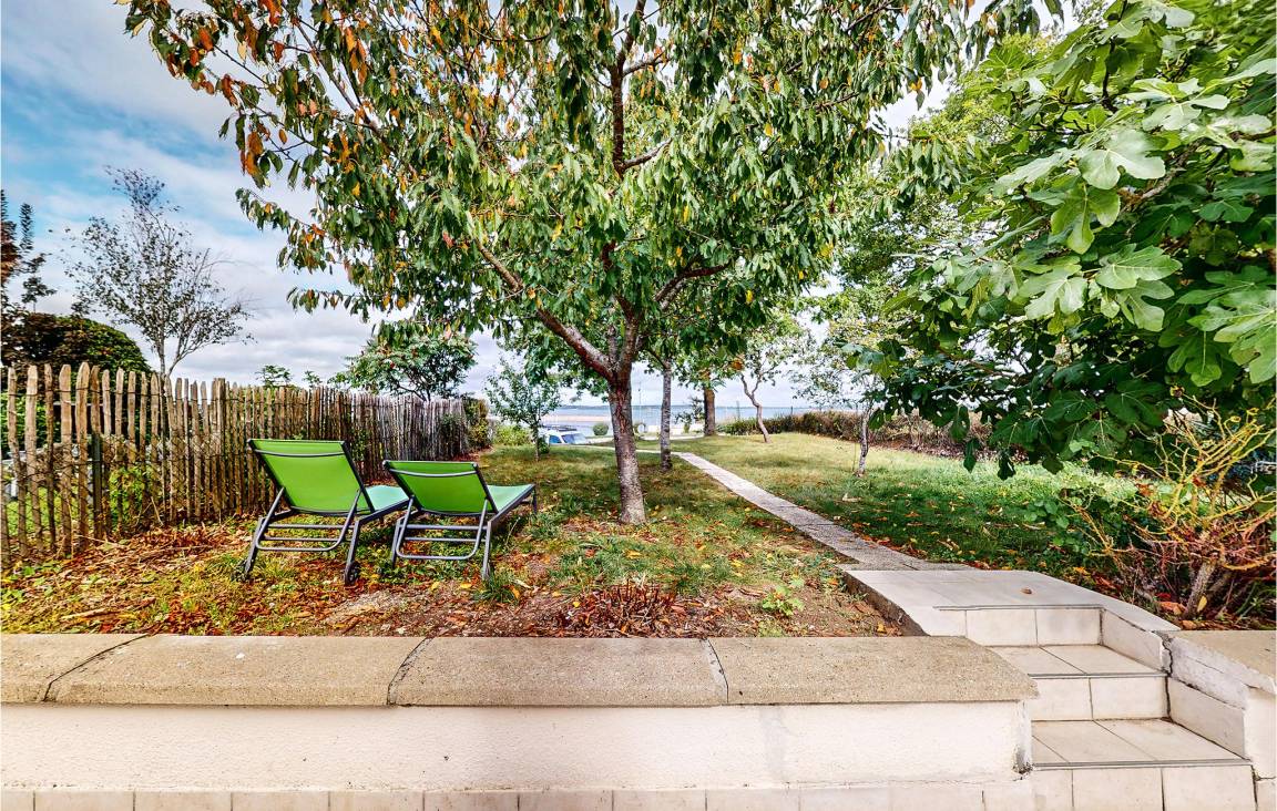 100 M² Dúplex ∙ 3 Habitaciones ∙ 6 Huéspedes - Mesnil-Saint-Père