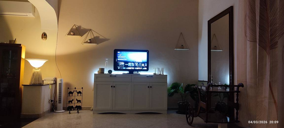 180 M² Apartment ∙ 3 Bedrooms ∙ 8 Guests - Реджо-Калабрия
