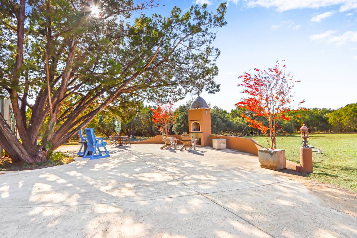 56 M² House ∙ 1 Bedroom ∙ 2 Guests - Driftwood, TX