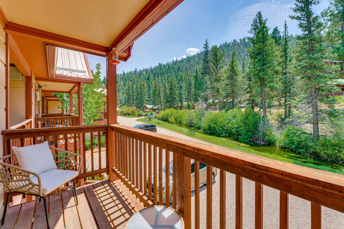 92 M² Apartment ∙ 2 Bedrooms ∙ 7 Guests - Red River, NM