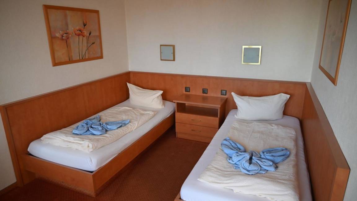 Hotel ∙ 2 Guests - Borkum