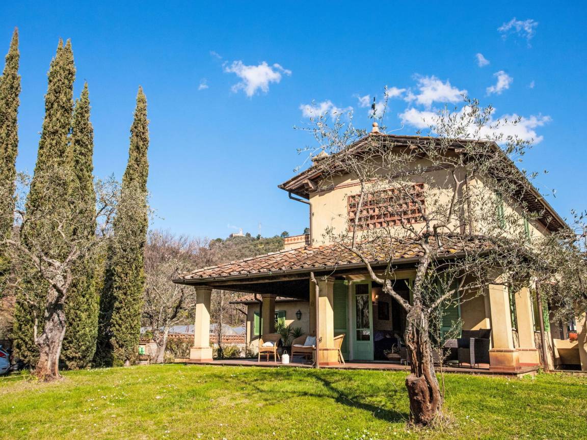 200 M² Huis ∙ 5 Slaapkamers ∙ 10 Gasten - Pietrasanta