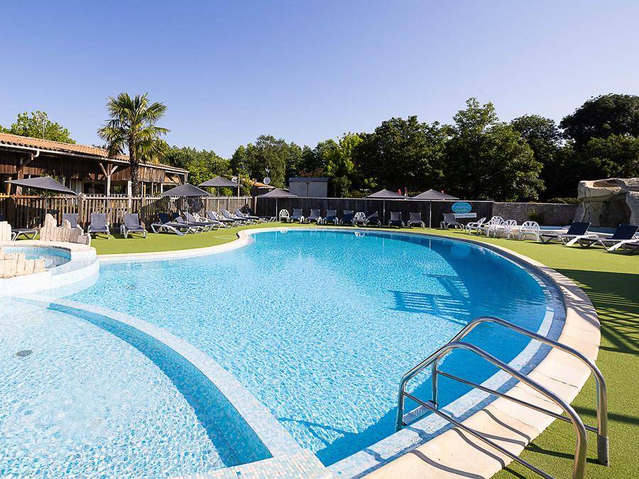 26 M² Caravan ∙ 3 Bedrooms ∙ 6 Guests - Jard-sur-Mer