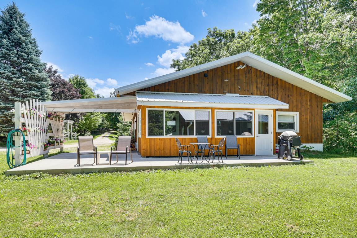 92 M² Cottage ∙ 2 Bedrooms ∙ 5 Guests - Minnesota