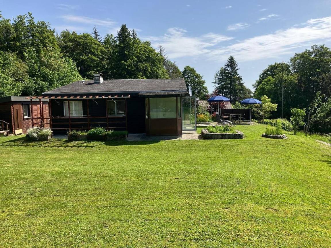 60 M² Maison De Vacances ∙ 2 Chambres ∙ 2 Personnes - Canton de Jura