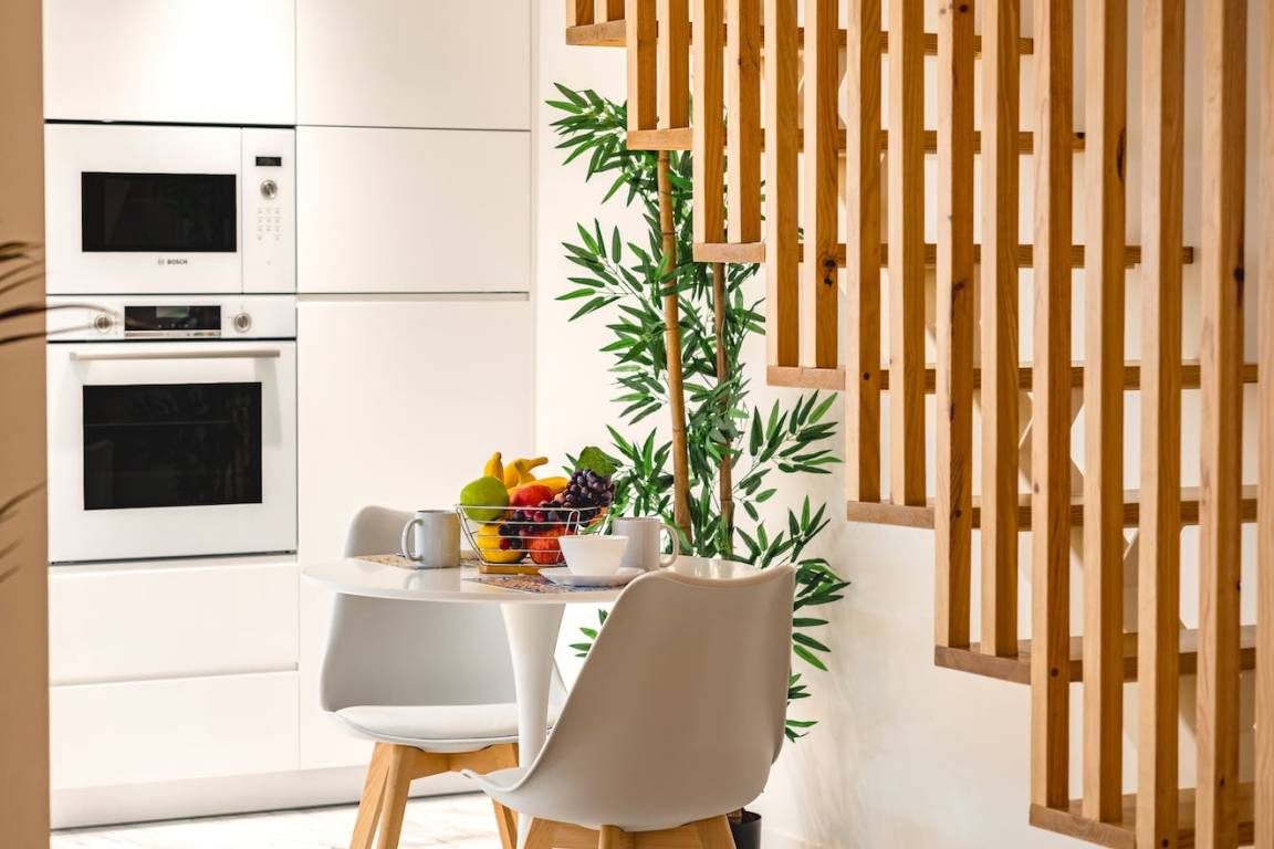 74 M² Apartment ∙ 1 Bedroom ∙ 2 Guests - Alfama