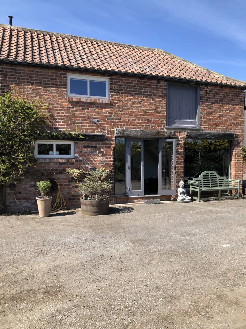 40 M² Cottage ∙ 1 Bedroom ∙ 3 Guests - Wetherby
