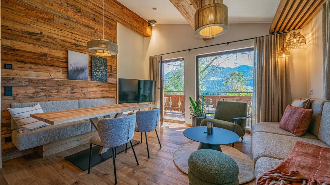 70 M² House ∙ 2 Bedrooms ∙ 5 Guests - Bramberg am Wildkogel