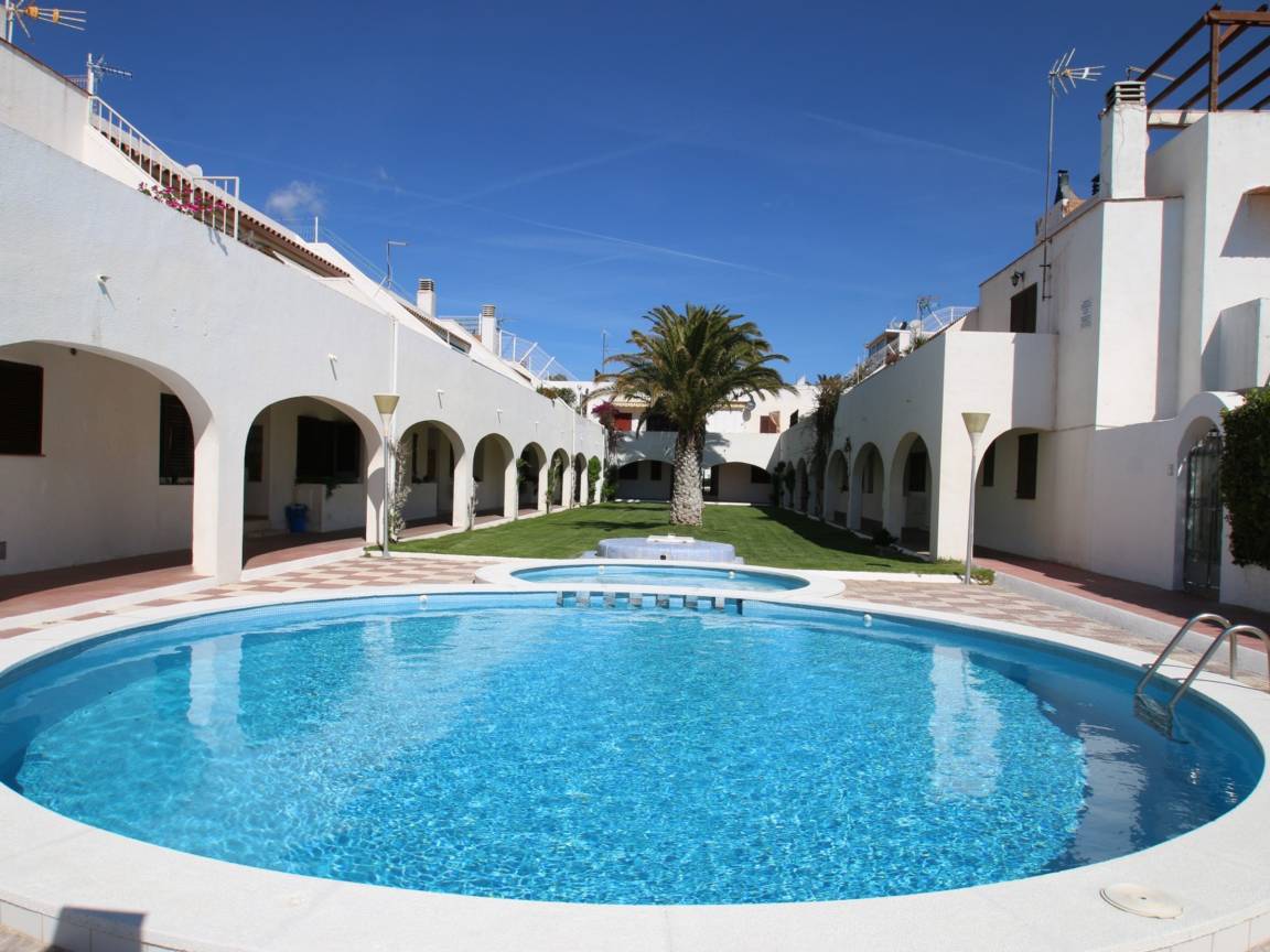 70 M² Maison De Vacances ∙ 2 Chambres ∙ 6 Personnes - Mont-roig del Camp