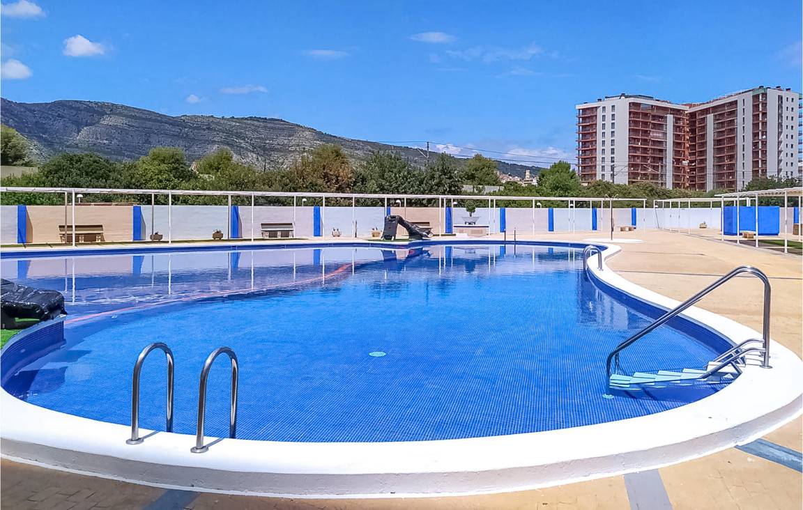 50 M² Apartamento ∙ 2 Habitaciones ∙ 4 Huéspedes - Oropesa del Mar