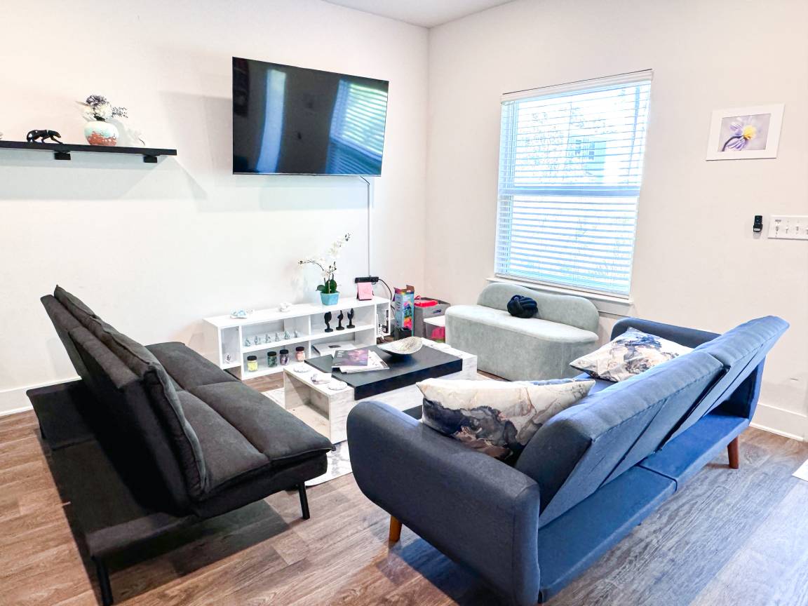 House ∙ 3 Bedrooms ∙ 7 Guests - Spring Lake, Cantonment