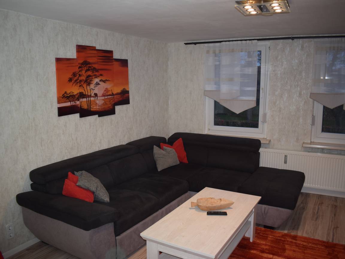 54 M² Appartement ∙ 1 Chambre ∙ 4 Personnes - Tangermünde