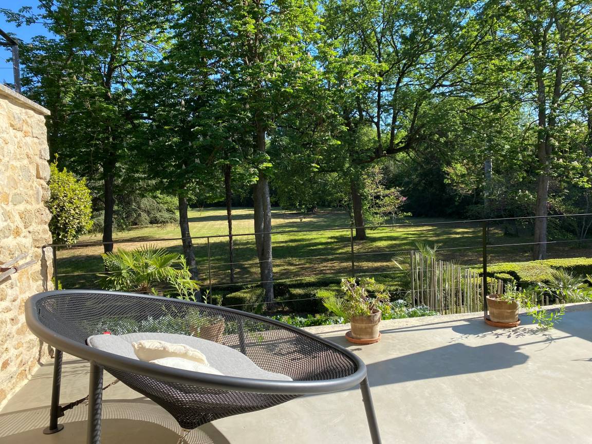 70 M² House ∙ 1 Bedroom ∙ 2 Guests - Béziers