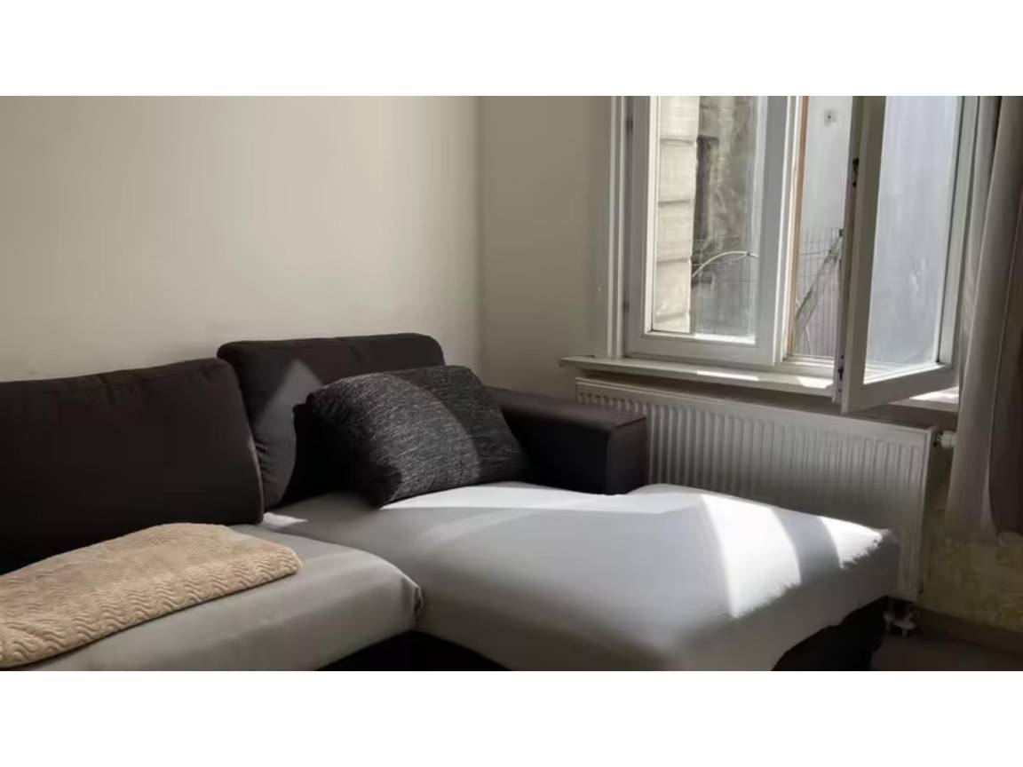 Apartment ∙ 1 Bedroom ∙ 5 Guests - Antwerp