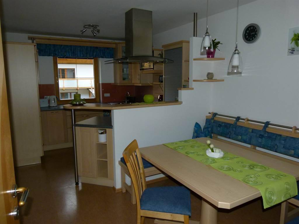 85 M² Appartement ∙ 3 Chambres ∙ 9 Personnes - Rauris