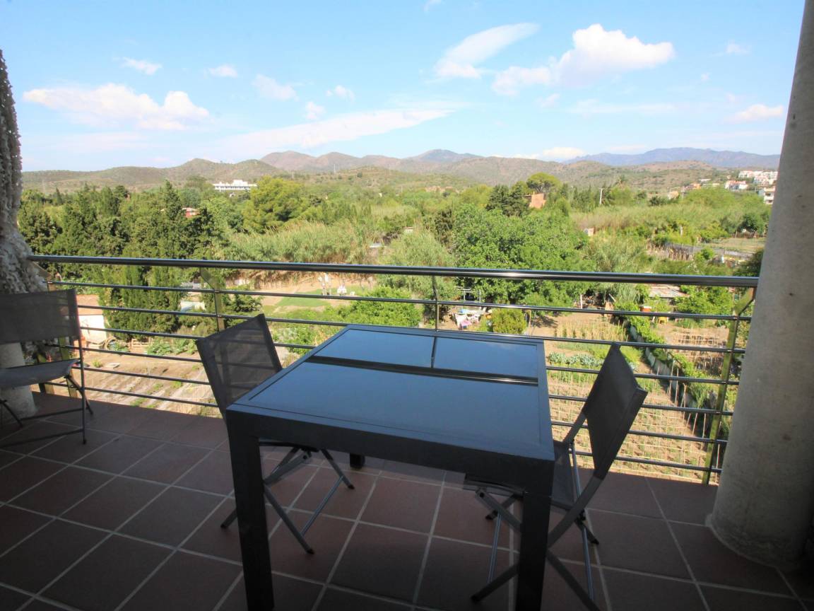 50 M² Apartamento ∙ 2 Habitaciones ∙ 5 Huéspedes - Llançà