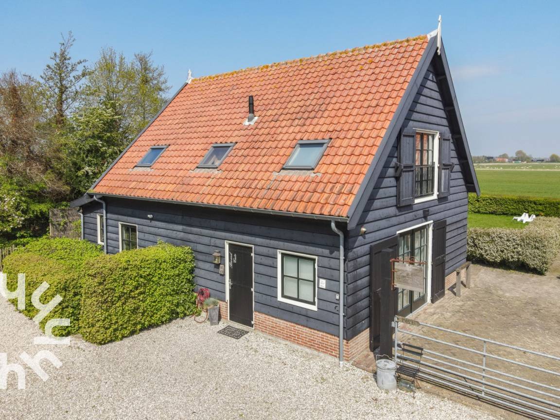 141 M² Ferienhaus ∙ 4 Schlafzimmer ∙ 7 Gäste - Zoutelande