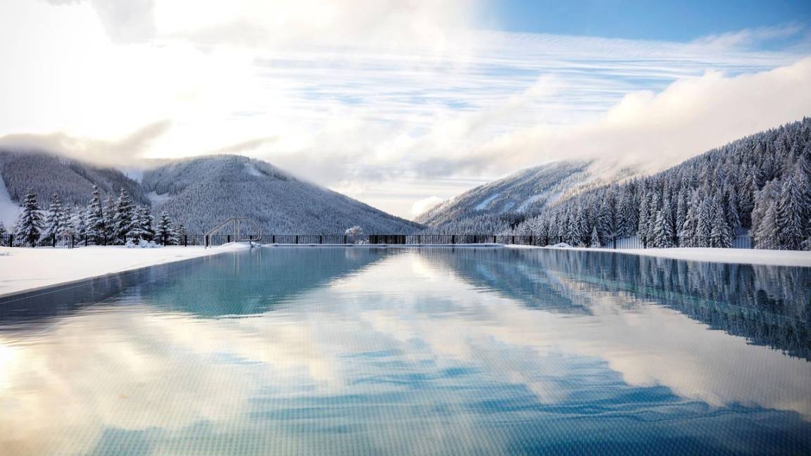 130 M² Hotel ∙ 3 Bedrooms ∙ 6 Guests - Styria