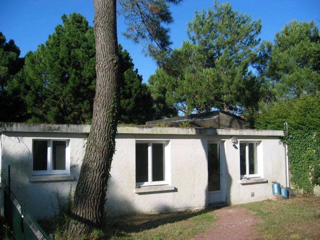 35 M² Maison De Vacances ∙ 1 Chambre ∙ 4 Personnes - Pornichet