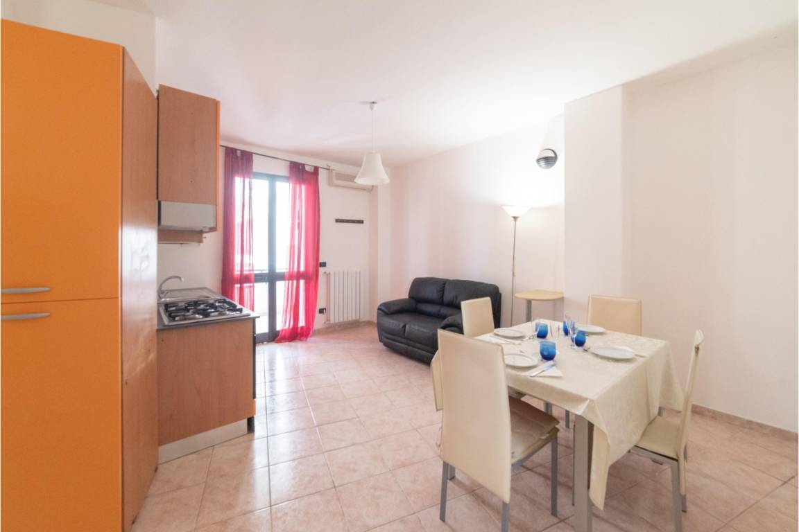 110 M² Apartment ∙ 4 Bedrooms ∙ 7 Guests - Otranto