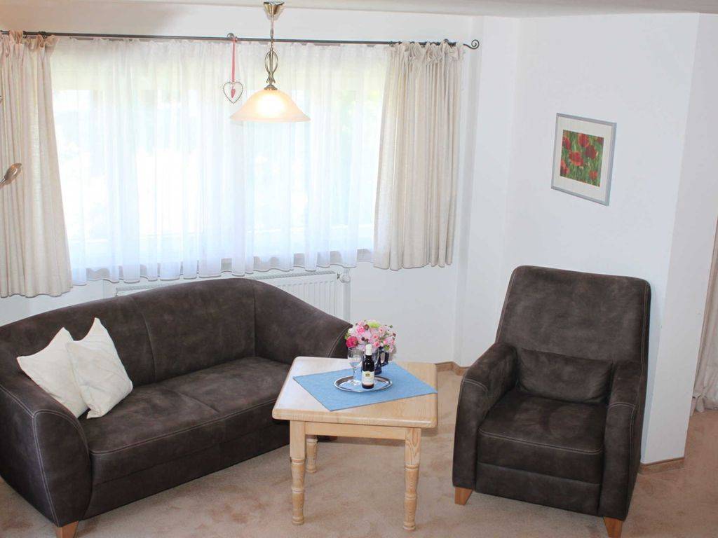 33 M² Appartement ∙ 2 Personnes - Tegernsee