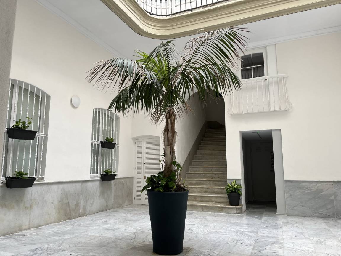 83 M² Appartement ∙ 3 Chambres ∙ 5 Personnes - Cadix